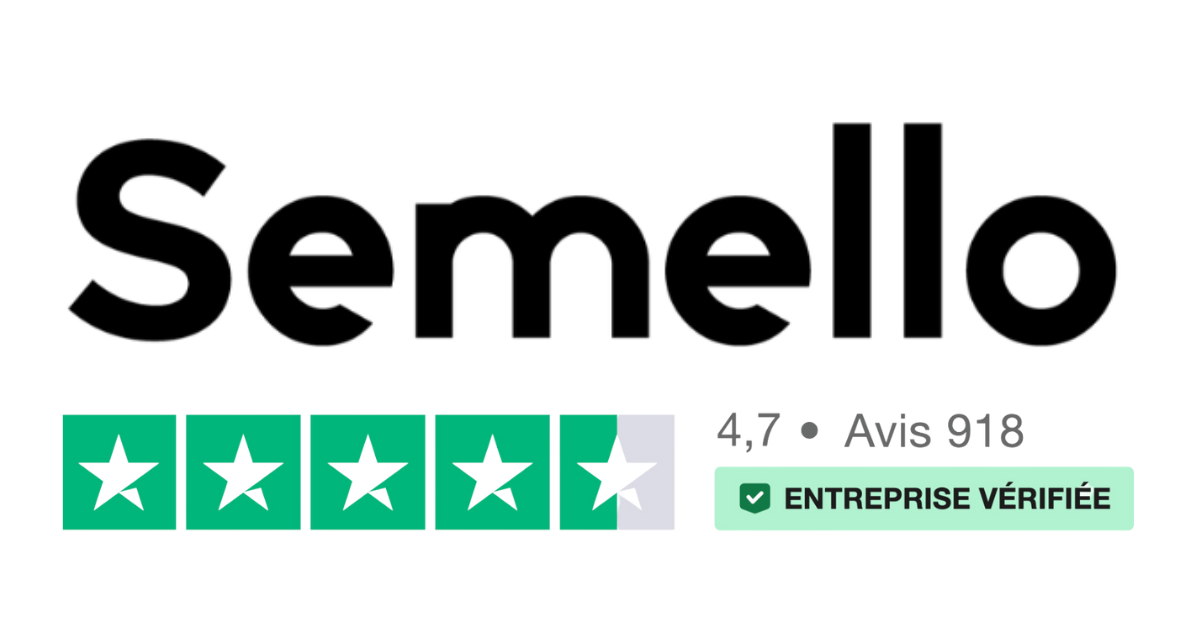 Guide des tailles pour Semelles Grandissantes – Semello.fr