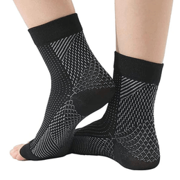 Chaussettes Compression Anti-Fatigue – Semello.fr