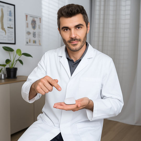 Lot de 3 Orthèses pour les Orteil en Griffe (Taille universelle ...