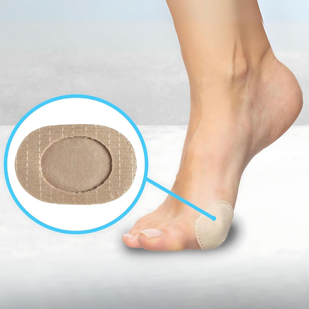 Orthèses pour Hallux Valgus - Support Adapté｜Semello™ – Semello.fr