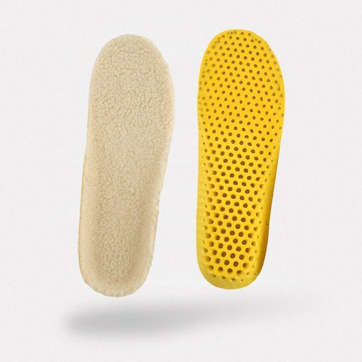 Semelle Orthopédique - Confort et Soutien｜Semello™ – Semello.fr